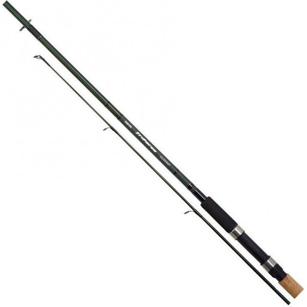 Daiwa Triforce 1002ms 2 Piece 10’ Rod – anglingstore