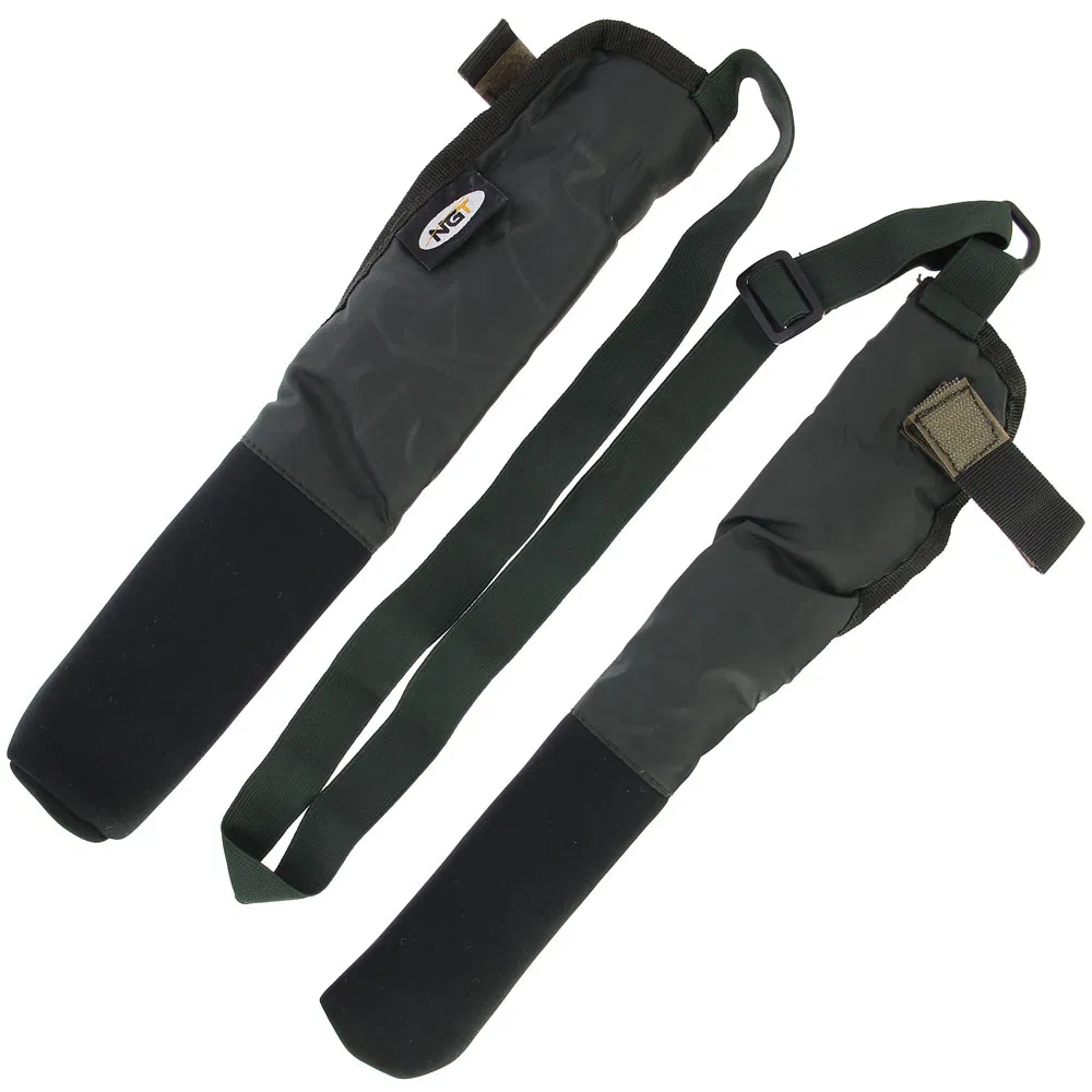 NGT Connected Tip & Butt Protectors - Two Pack, Tip and Top (184-CT ...