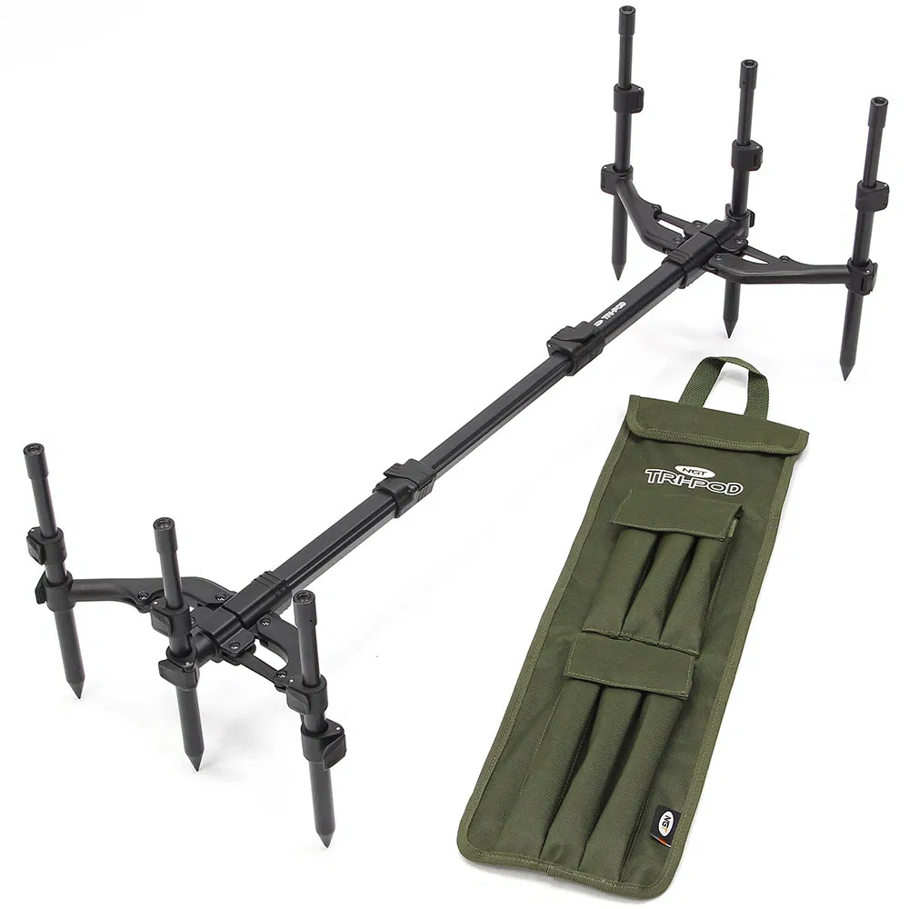 NGT Pods – anglingstore