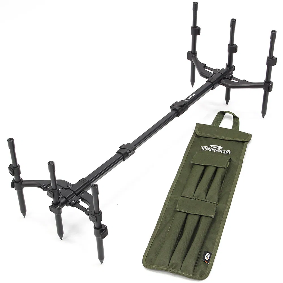 NGT Pods – anglingstore