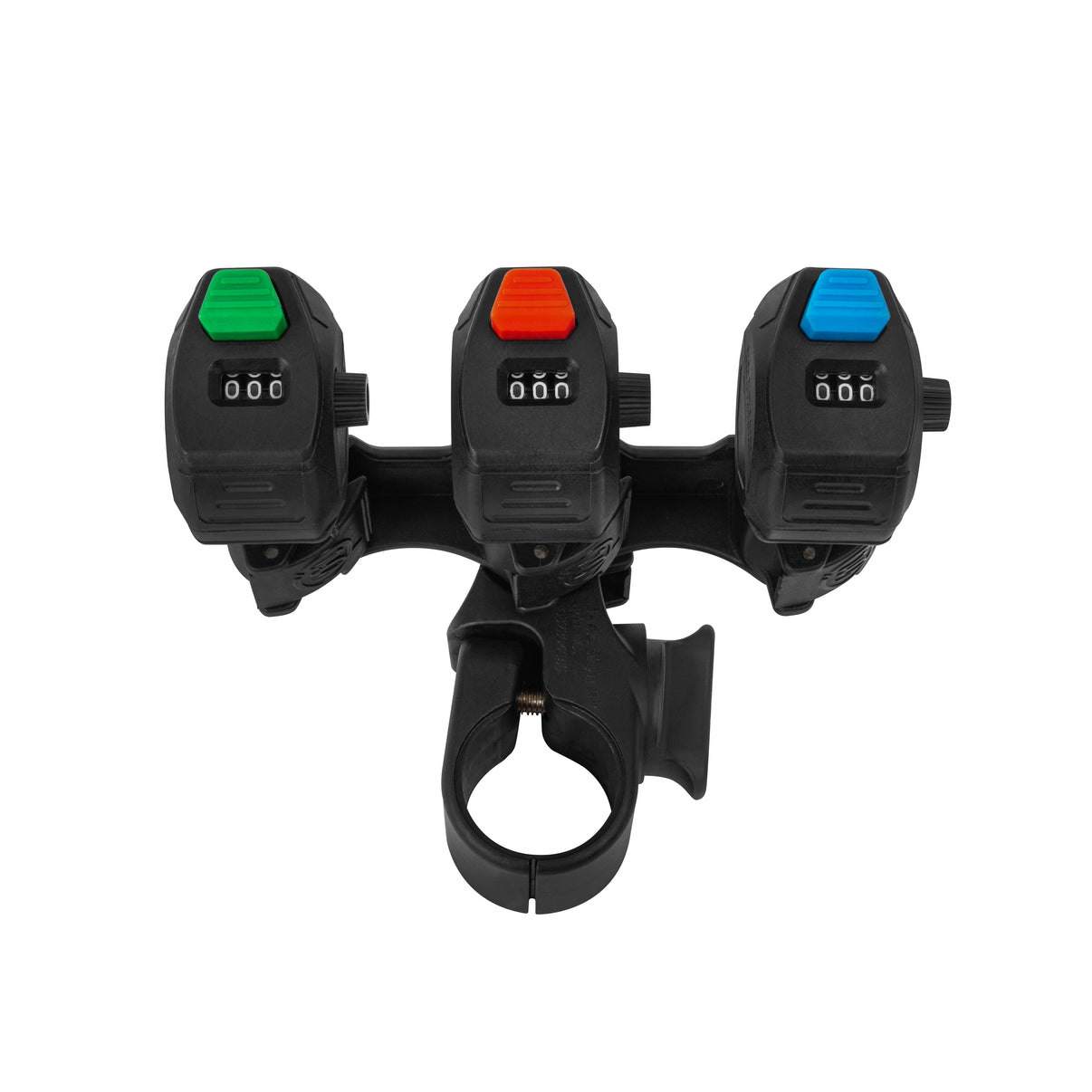 Preston Offbox Triple Clicker Counter – anglingstore