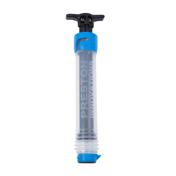 Preston Super Pellet Pump – anglingstore