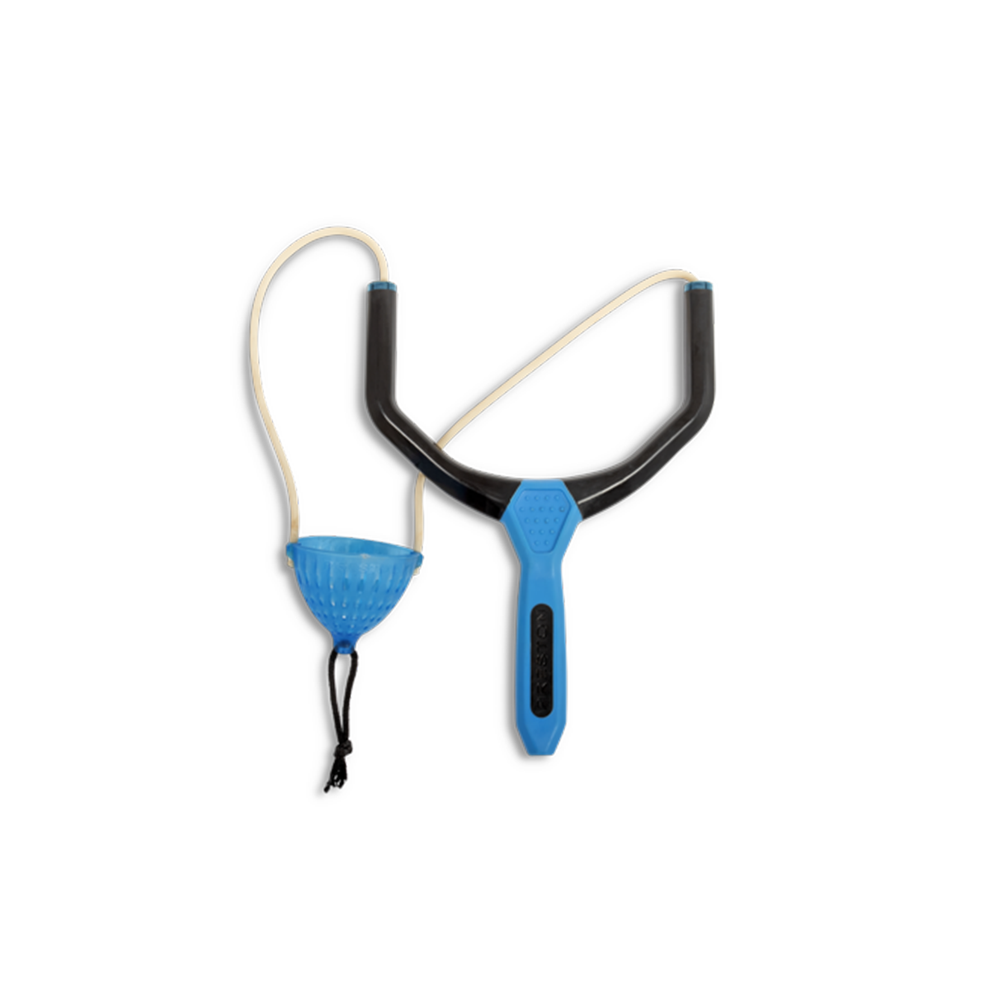 Preston LARGE DURA SLIP BAIT LAUNCHER - M/H – anglingstore