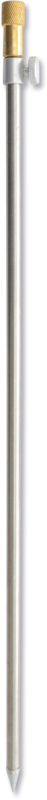 Bank Stick. stainless steel L45-75cm – anglingstore